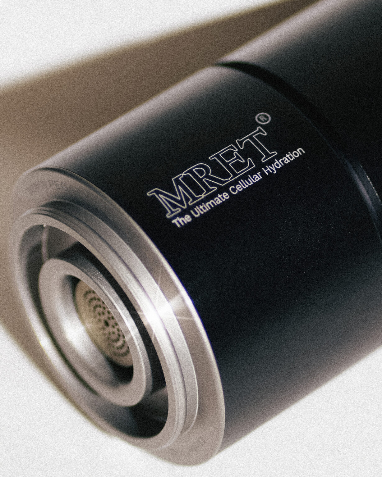 MRET® Technology